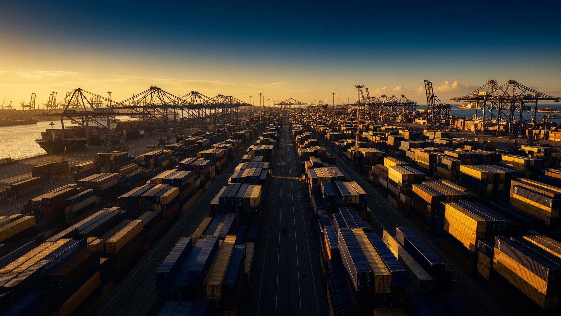 BIZHUB — Import & Export Kazakhstan | Global Trade
